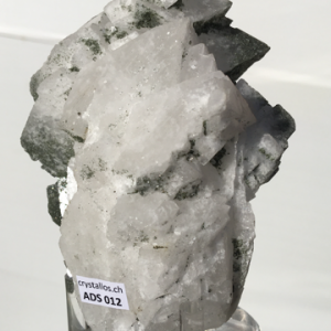 Adular – Crystallos